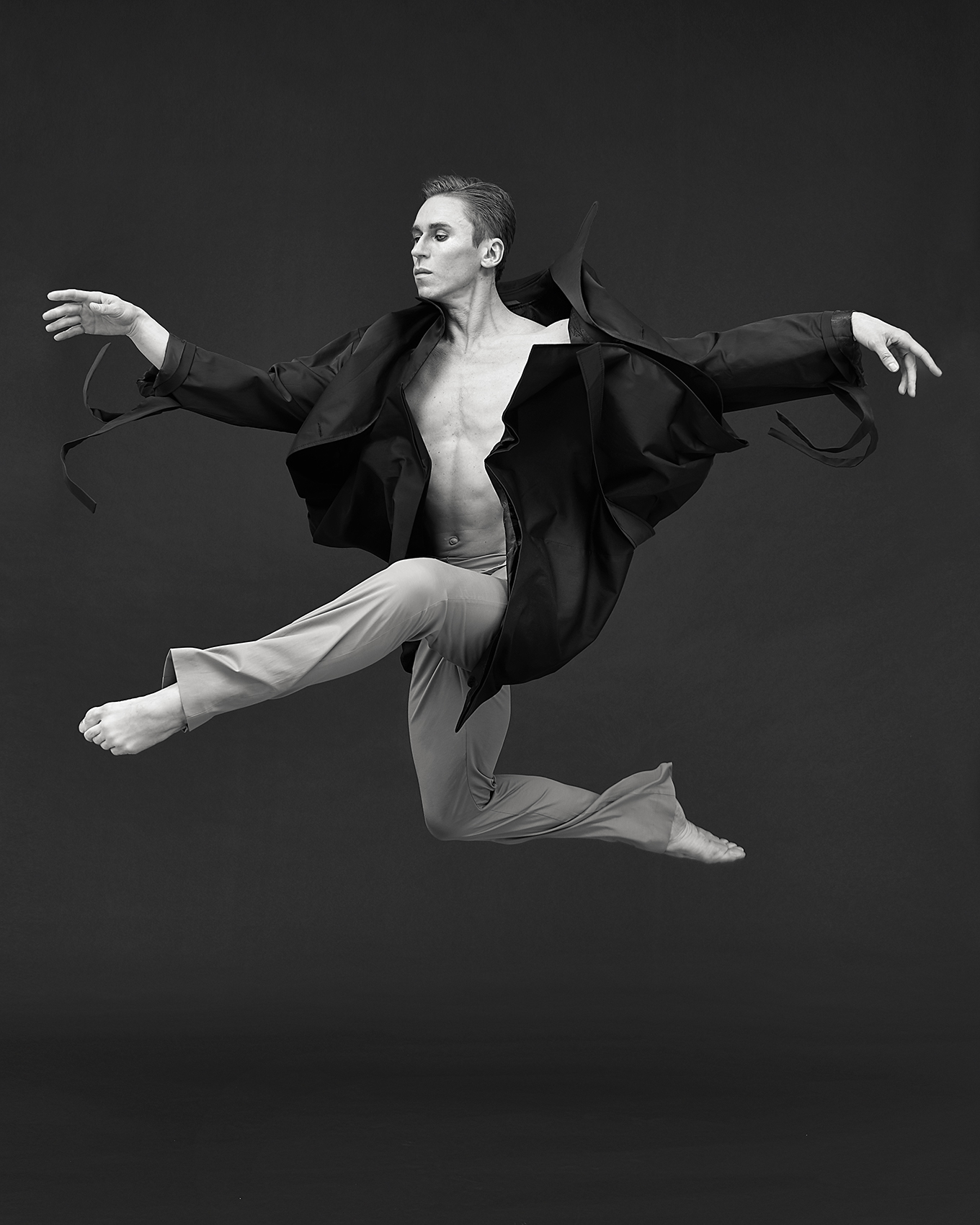 Man – Alexander Plotnikov