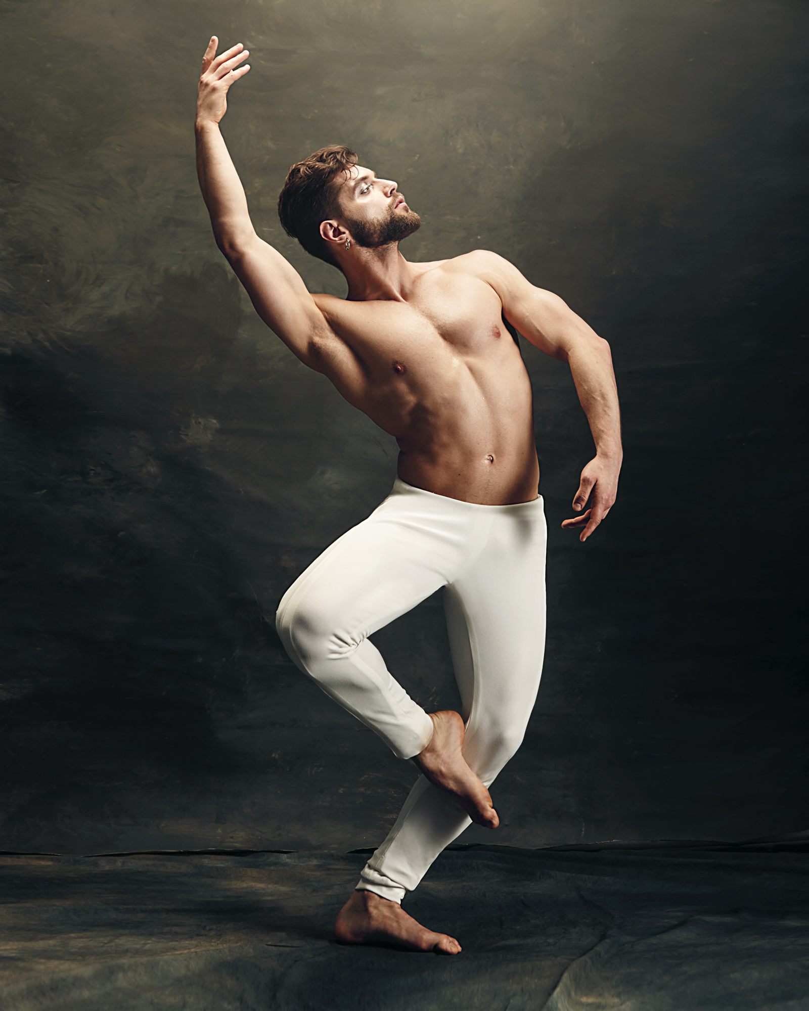 Stanislav Litvinov – Alexander Plotnikov