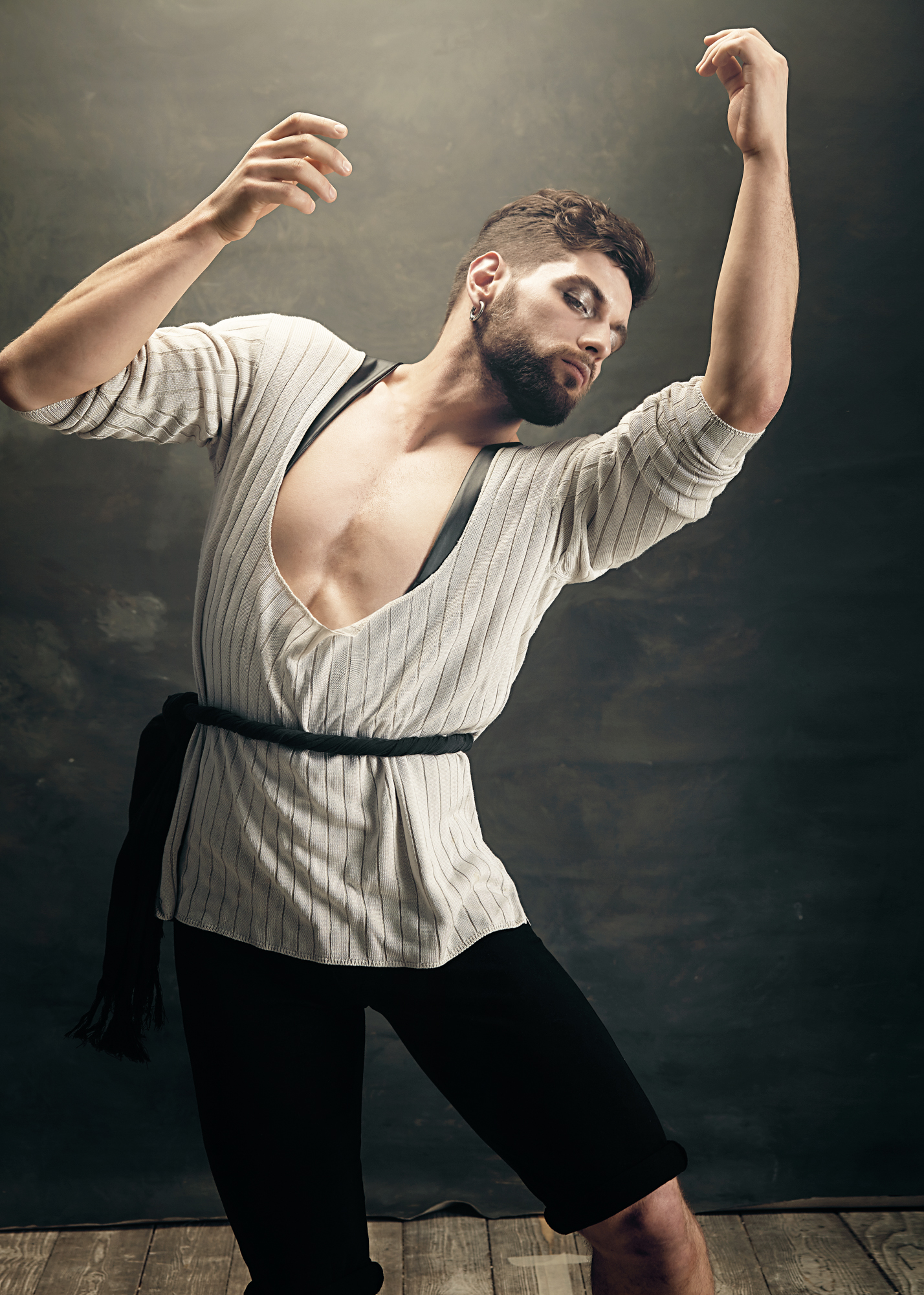 Stanislav Litvinov – Alexander Plotnikov