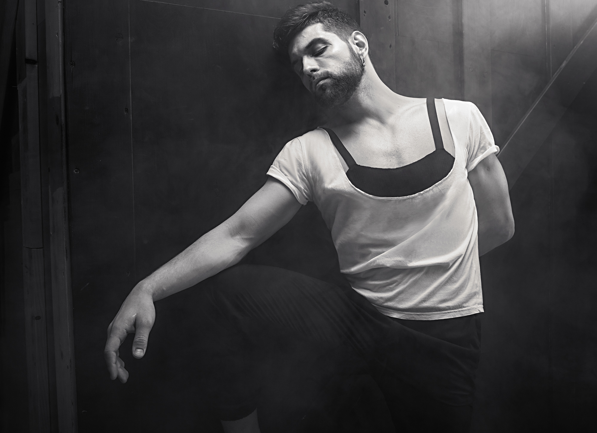 Stanislav Litvinov – Alexander Plotnikov