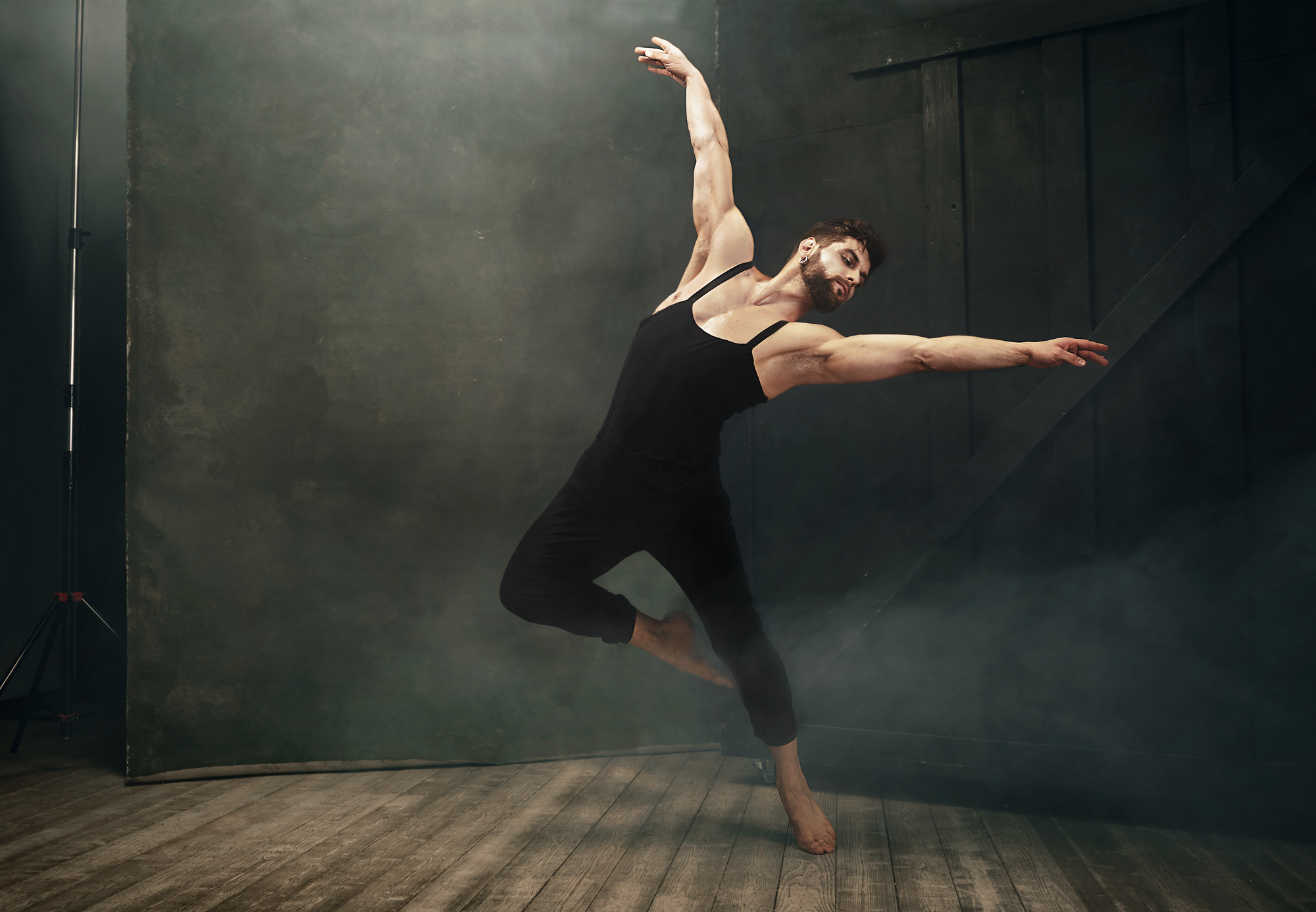 Stanislav Litvinov – Alexander Plotnikov