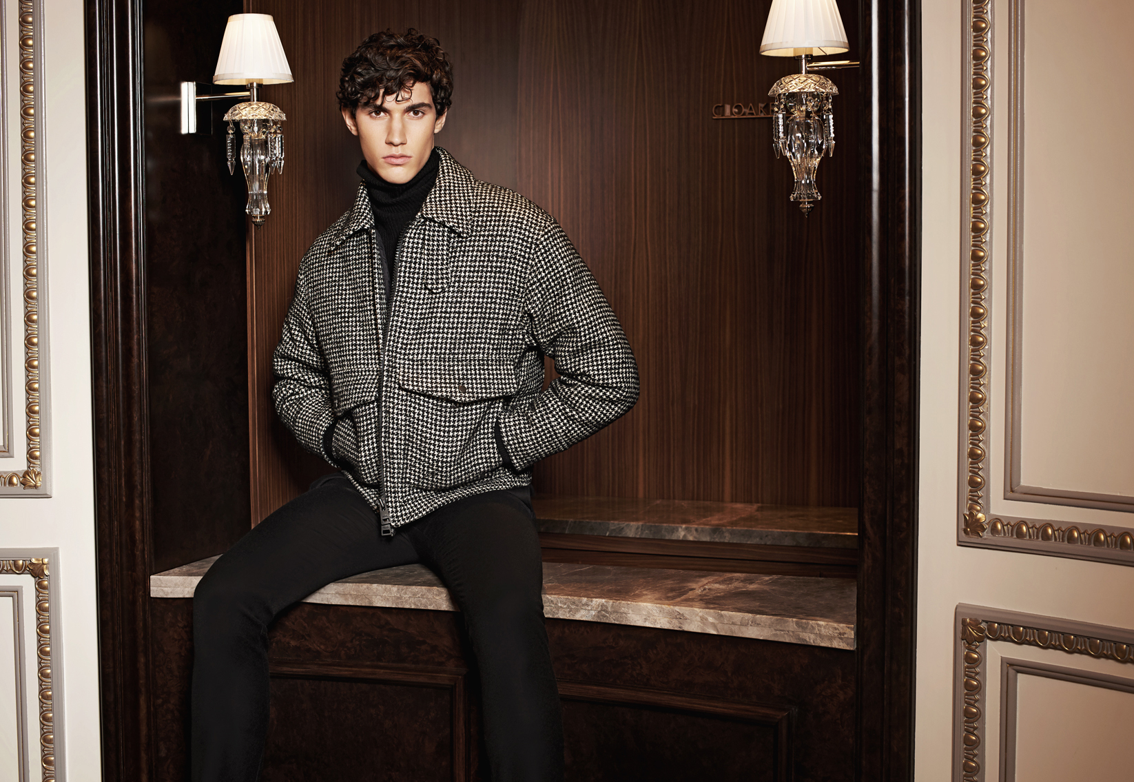 Campaign – Alexander Plotnikov