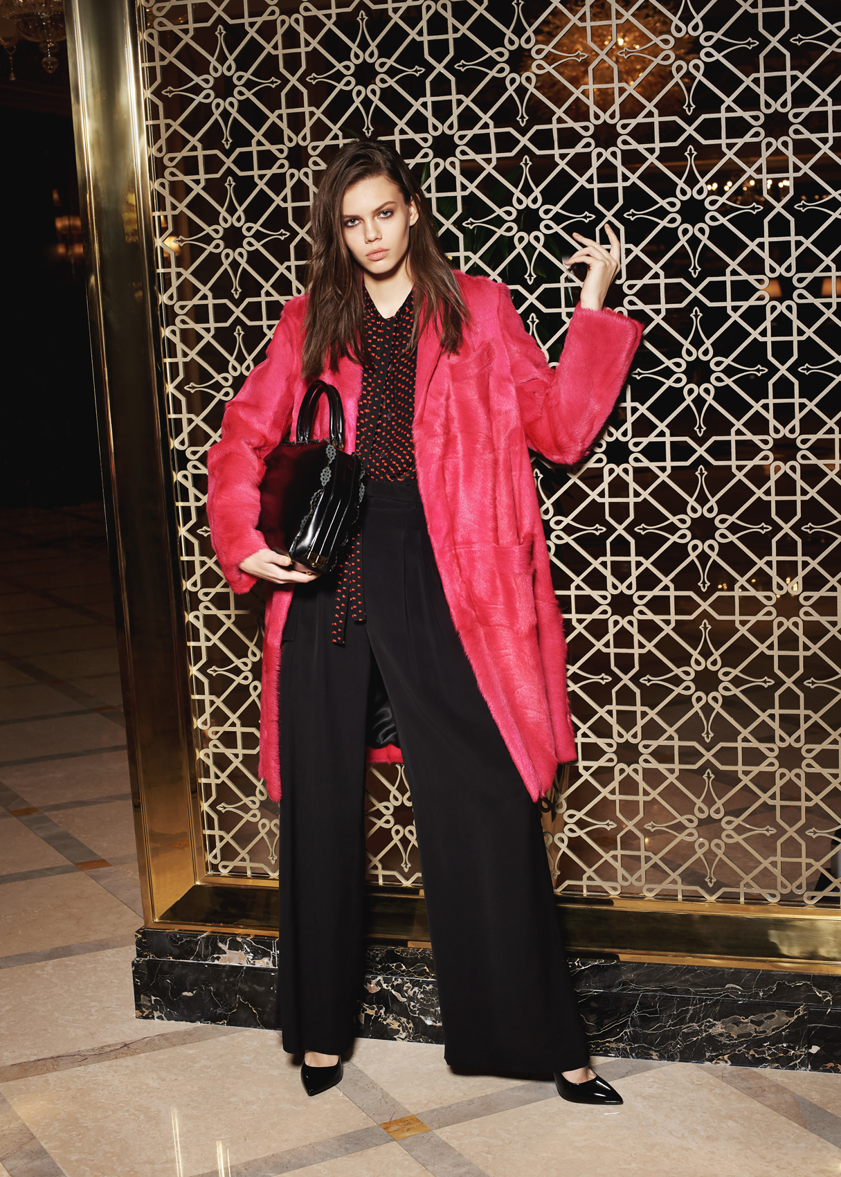 Campaign – Alexander Plotnikov