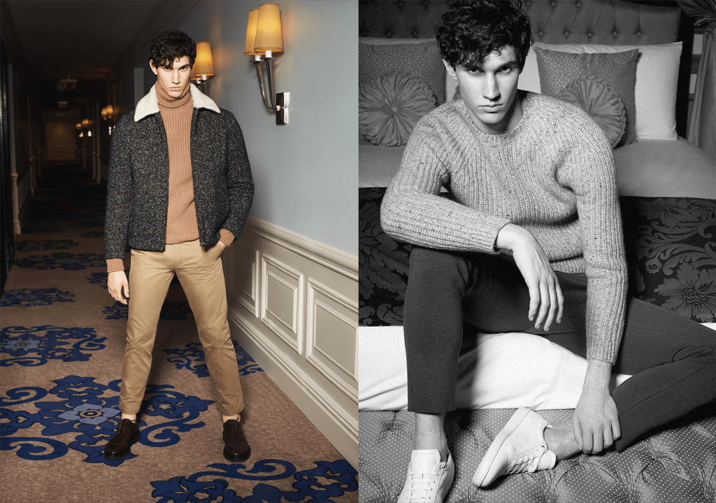 Campaign – Alexander Plotnikov