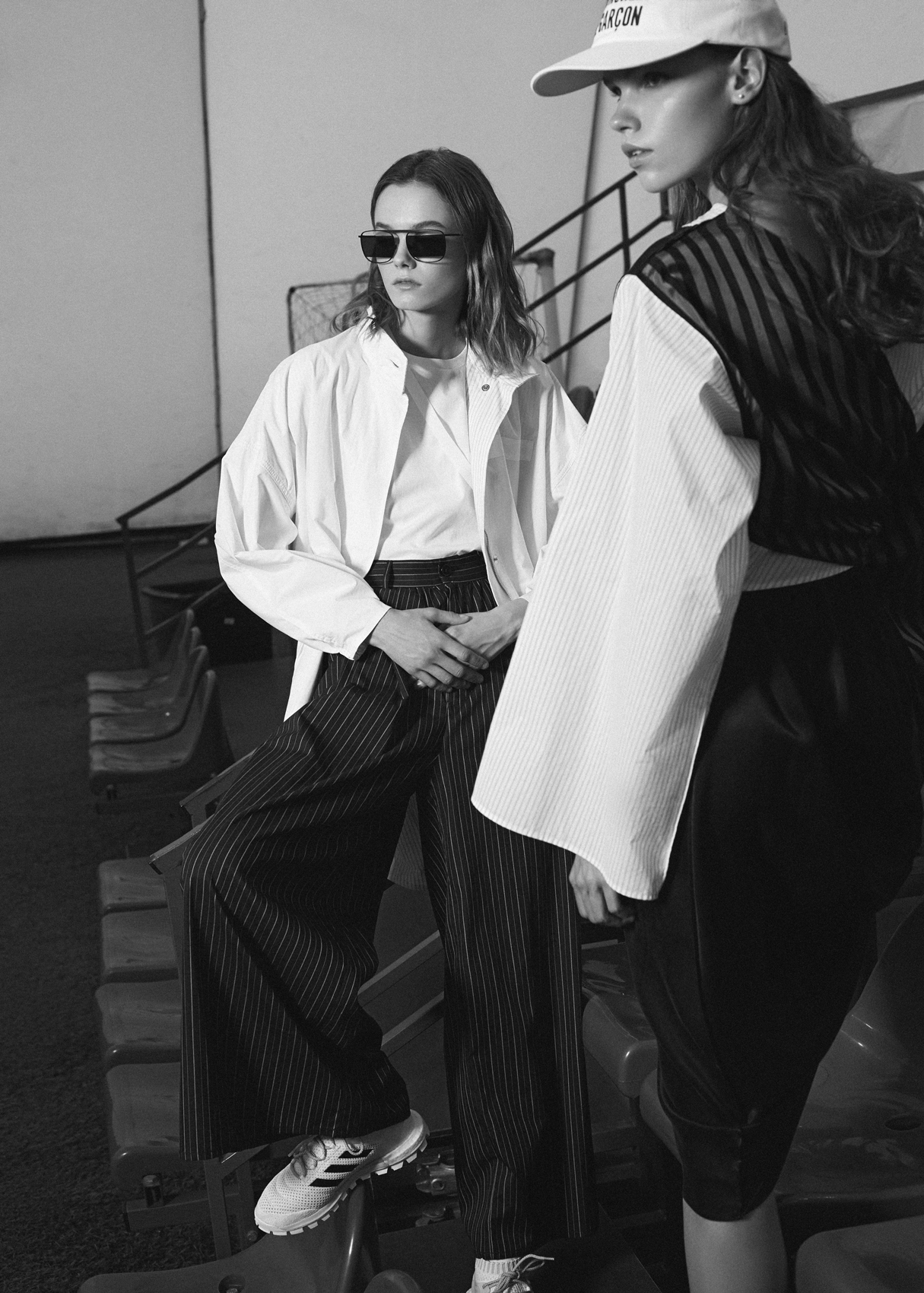 Au Pont Rouge World Cup Campaign – Alexander Plotnikov