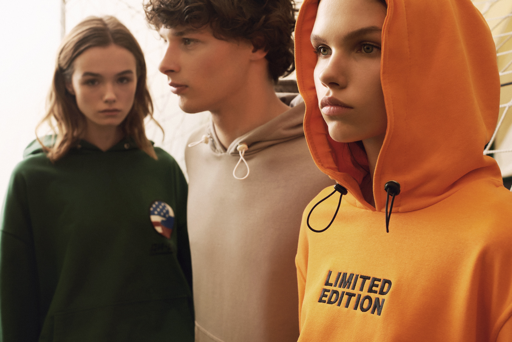 Au Pont Rouge World Cup Campaign – Alexander Plotnikov