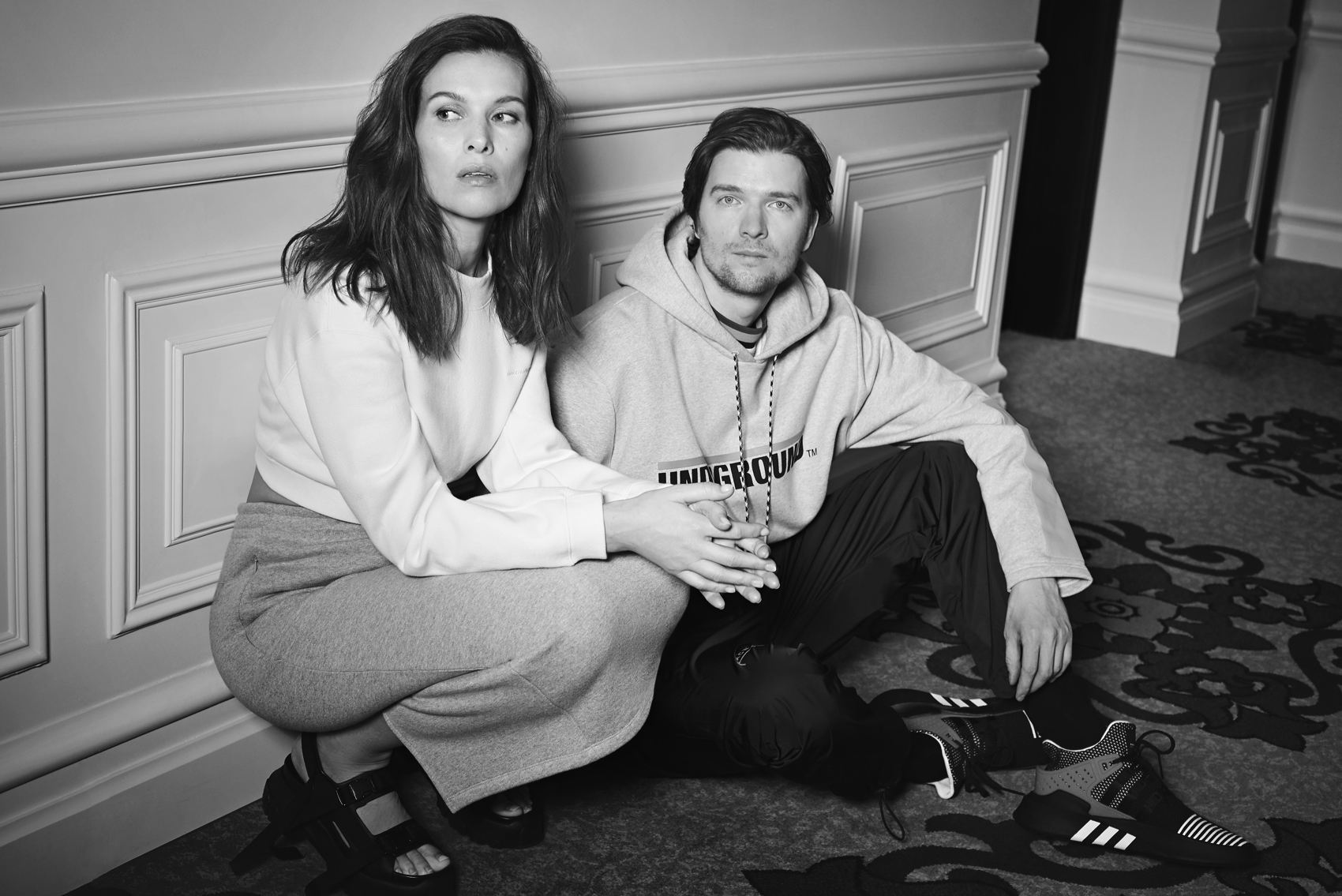 Campaign – Alexander Plotnikov