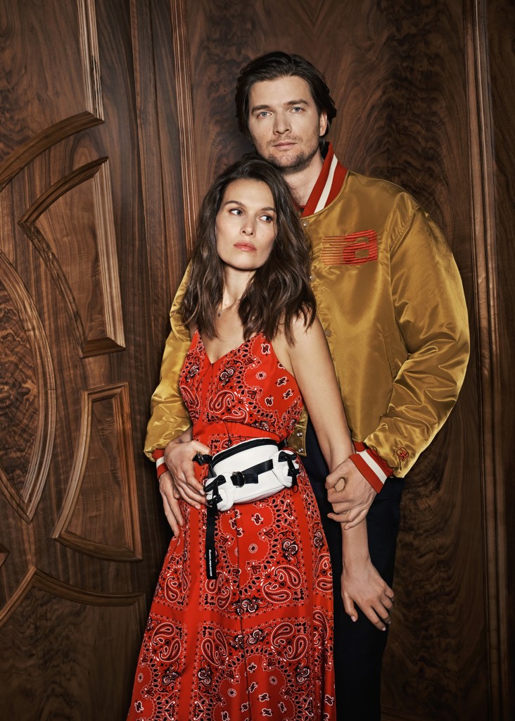 Campaign – Alexander Plotnikov