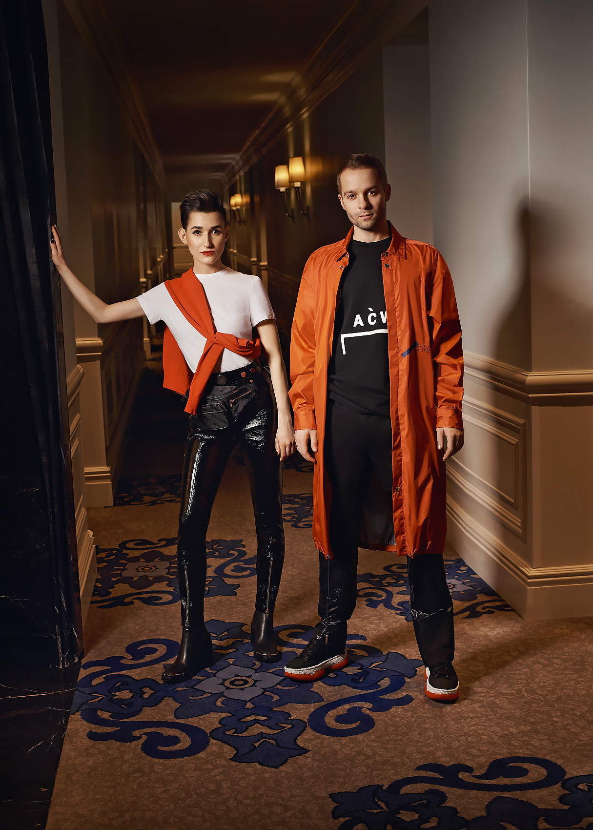 Campaign – Alexander Plotnikov