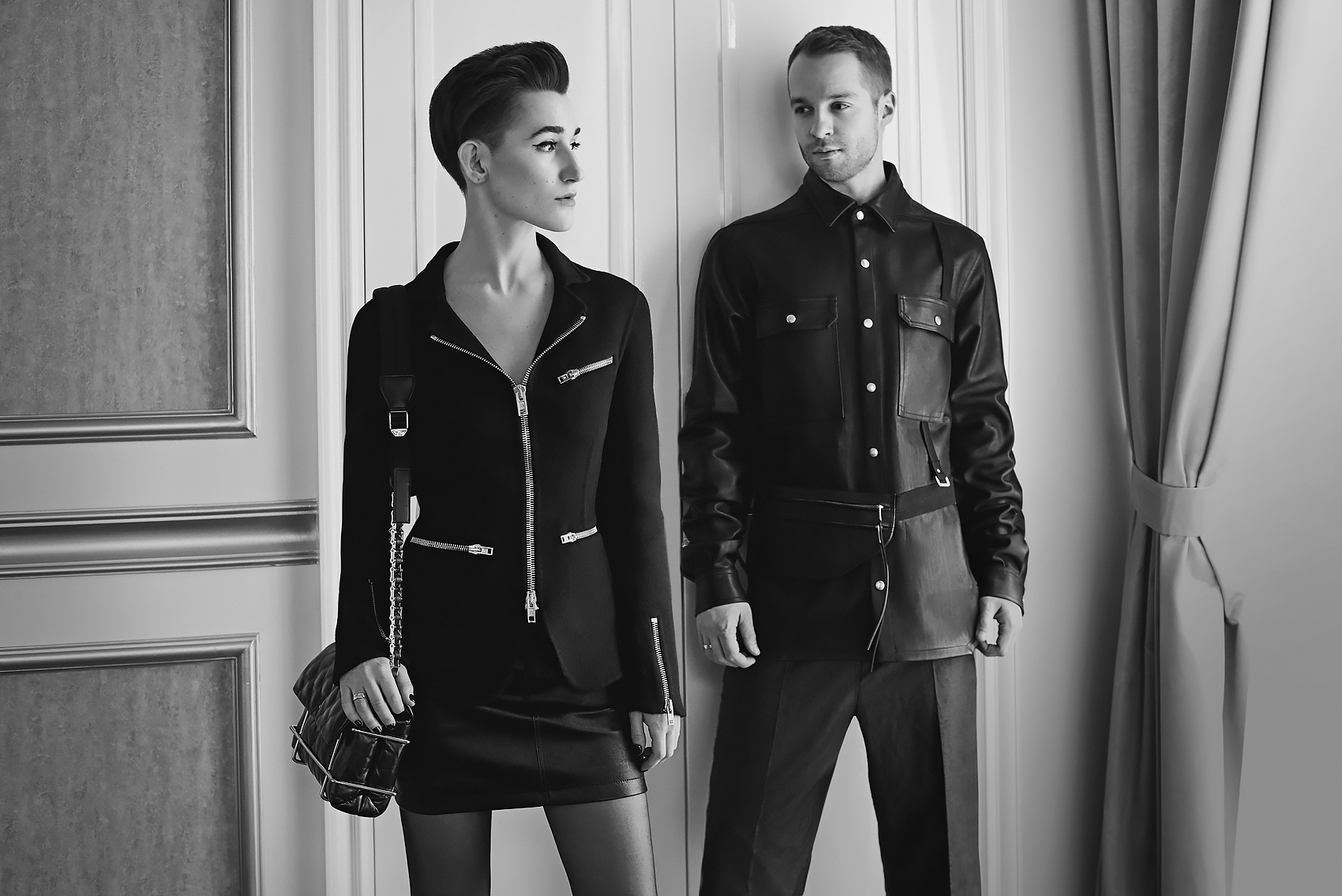 Campaign – Alexander Plotnikov