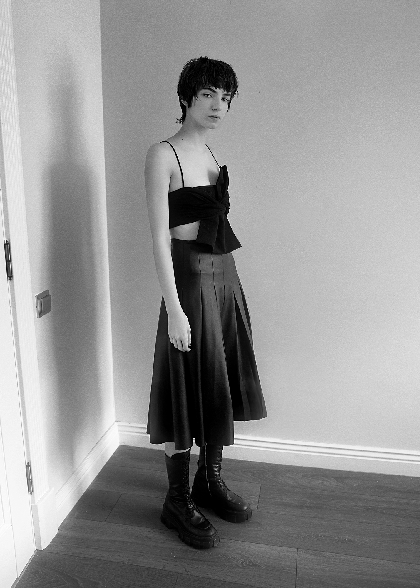 In the house – Alexander Plotnikov