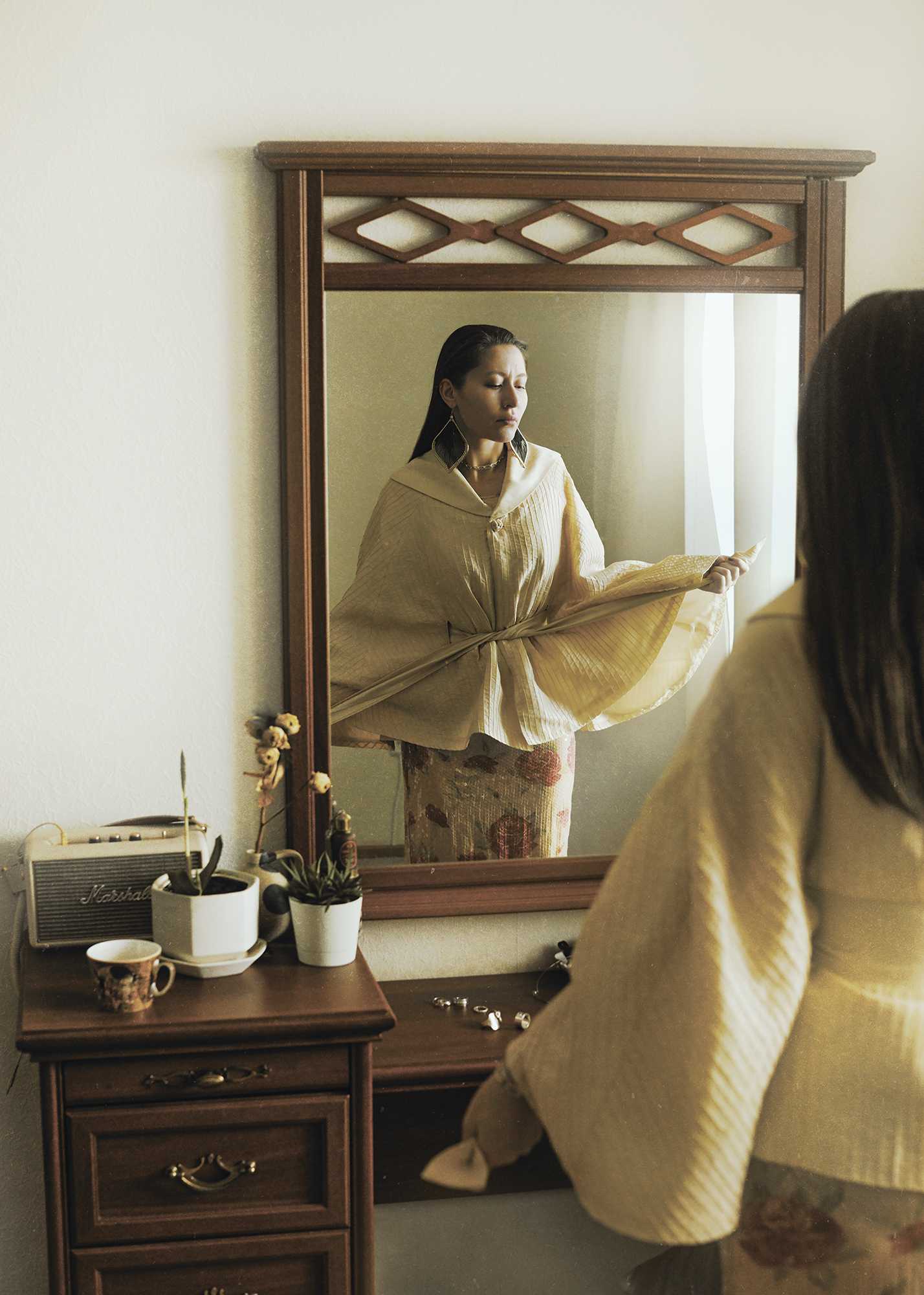 In the house – Alexander Plotnikov