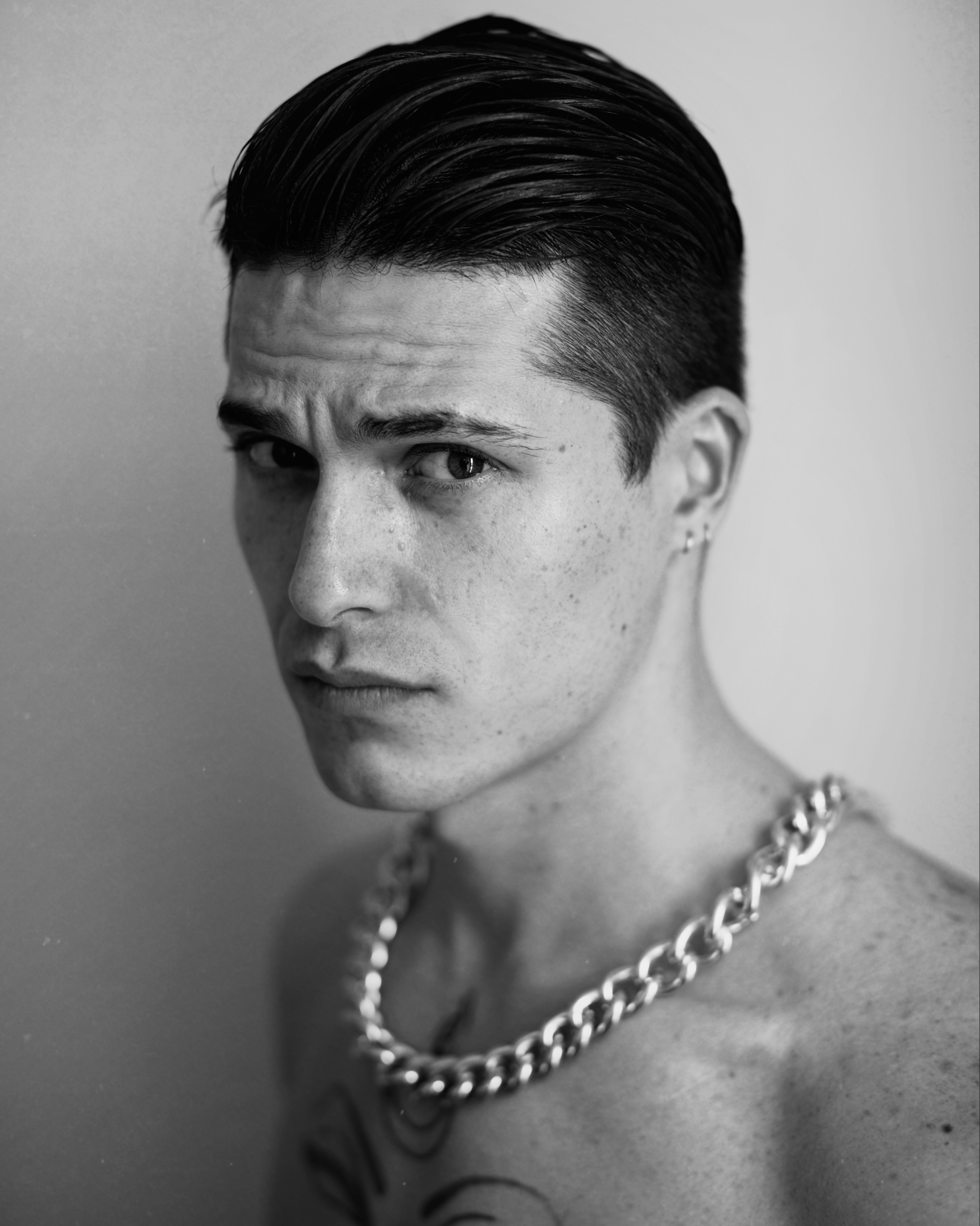 In the house – Alexander Plotnikov